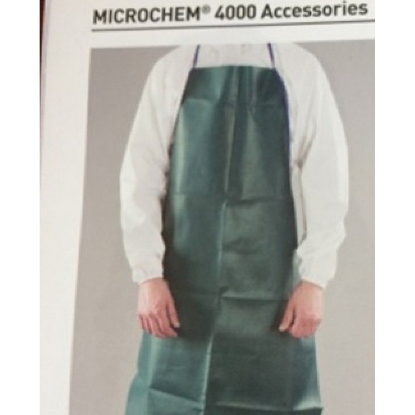 Tạp dề chống hóa chất Microchem 4000 | Shopee Việt Nam