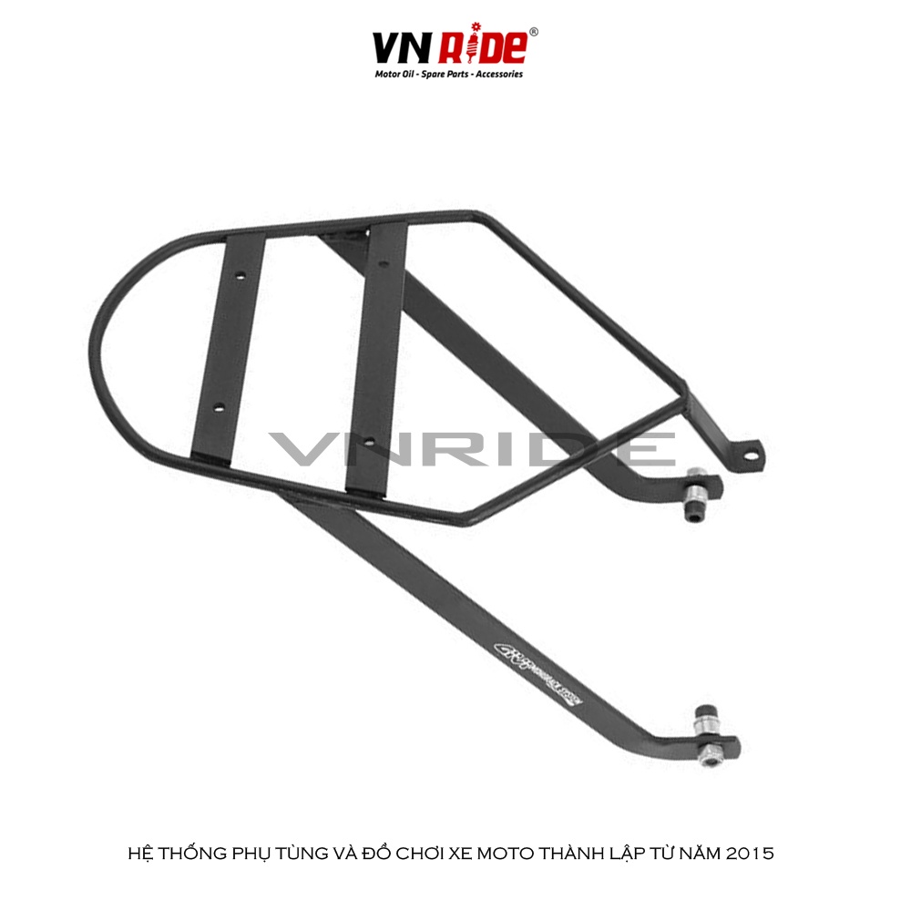 BAGA SAU GIVI SUZUKI GZ150-A MV-SUZUKIGZ150-A | Shopee Việt Nam