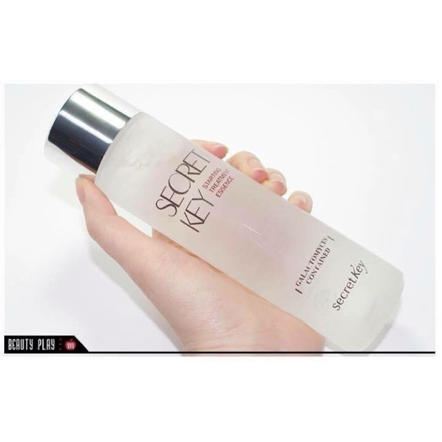 Nước thần Secret Key Starting Treatment Essence | Shopee Việt Nam