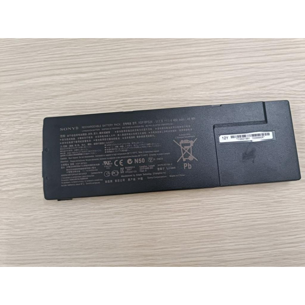 Pin Dành Cho Laptop Sony VPCSA SB SC SD SE SVS13 SVS15 PCG-41215L PCG ...