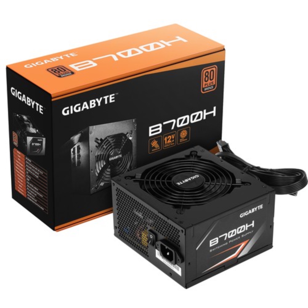 Nguồn Máy Tính Gigabyte B700H 700W | Shopee Việt Nam