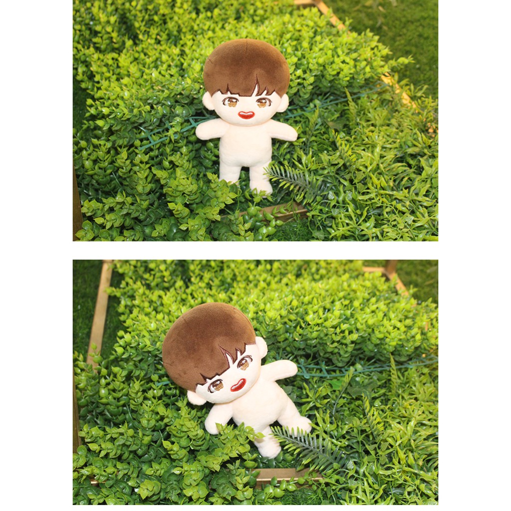 Only Doll JHope doll BTS búp bê JHope Baehope phụ kiện dành cho doll ...