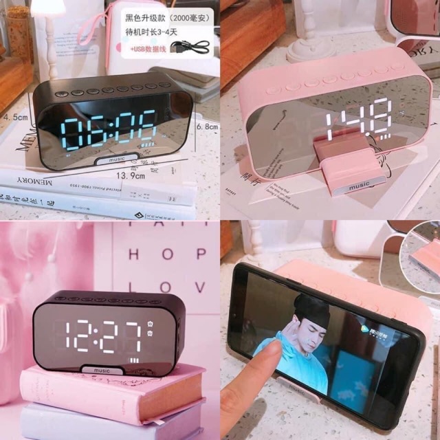 Loa bluetooth | Shopee Việt Nam