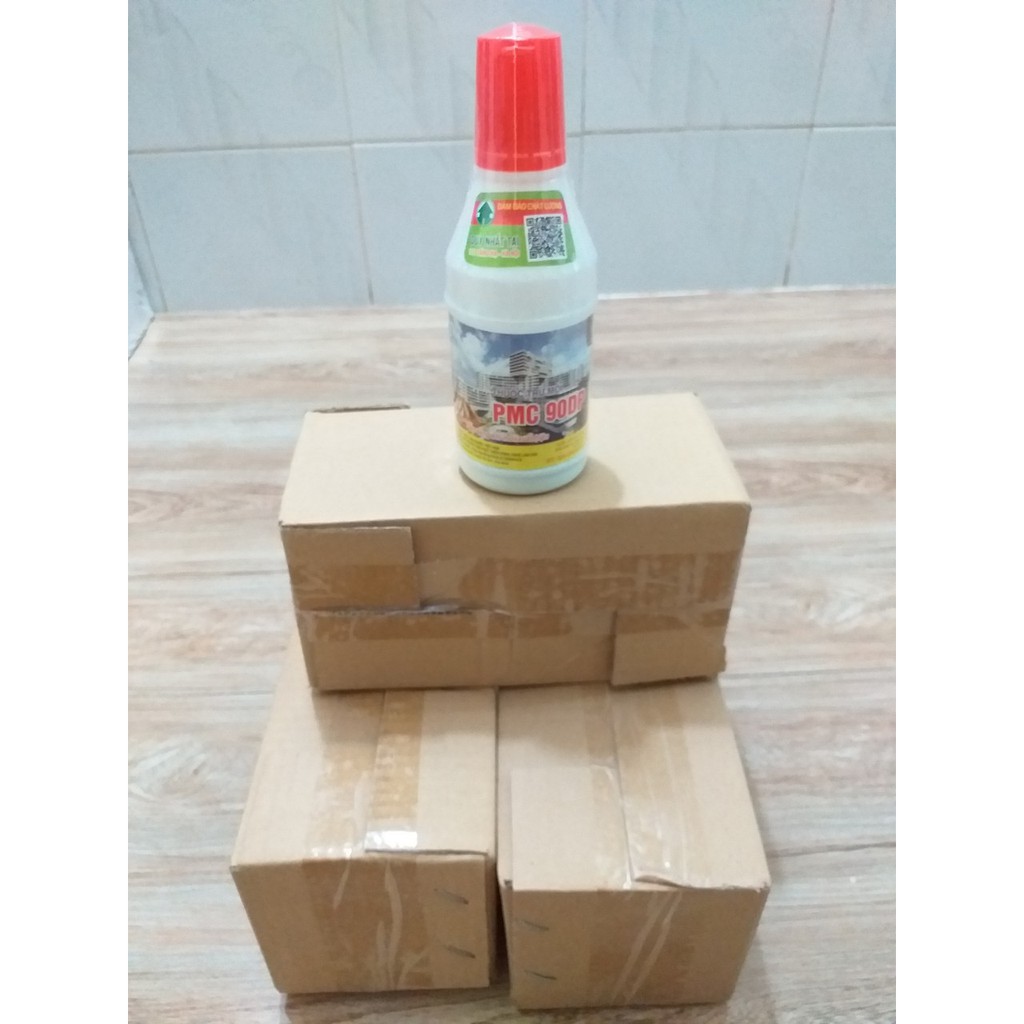 Combo 03 hộp nhử mối + 1 lọ PMC 90DP chính hãng | Shopee Việt Nam