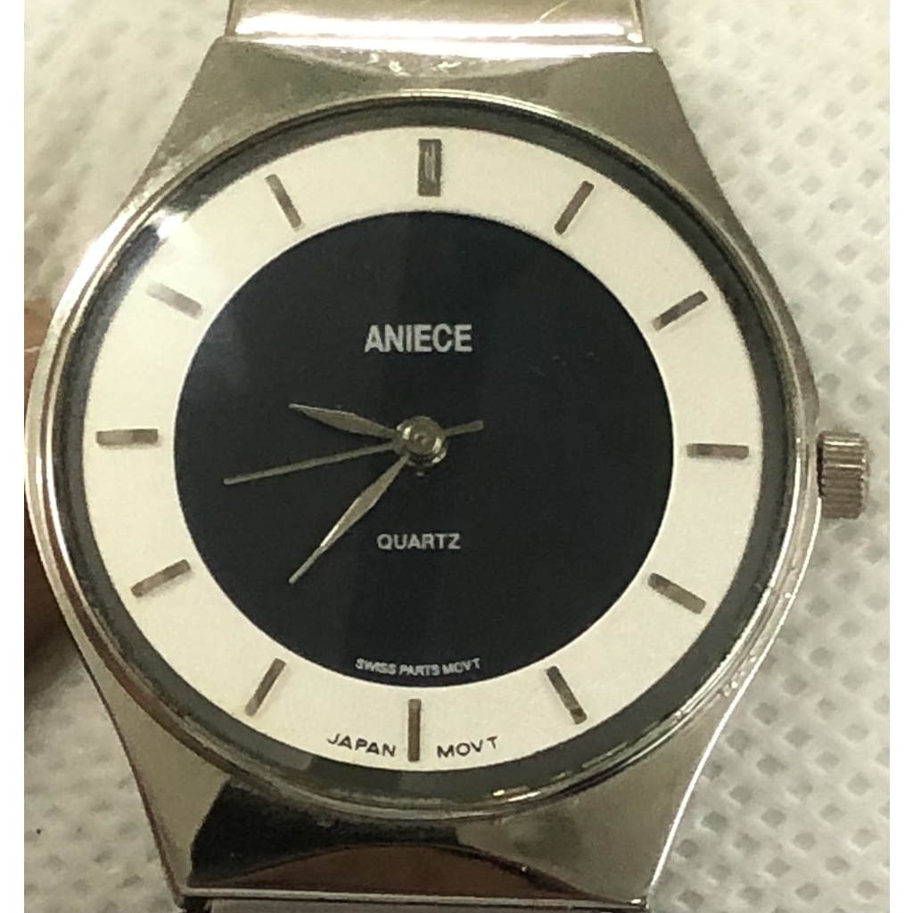 Đồng hồ nữ aniece size to 31mm | Shopee Việt Nam