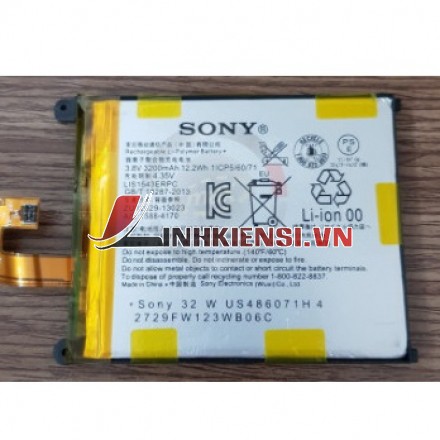 PIN SONY L50 | Shopee Việt Nam