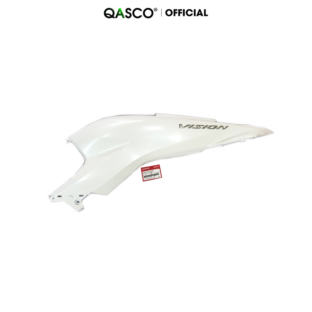 Bộ ốp sườn trái Nhb35 HONDA Vision 110 Fi 2021+ QA(83605K2CV00ZB ...