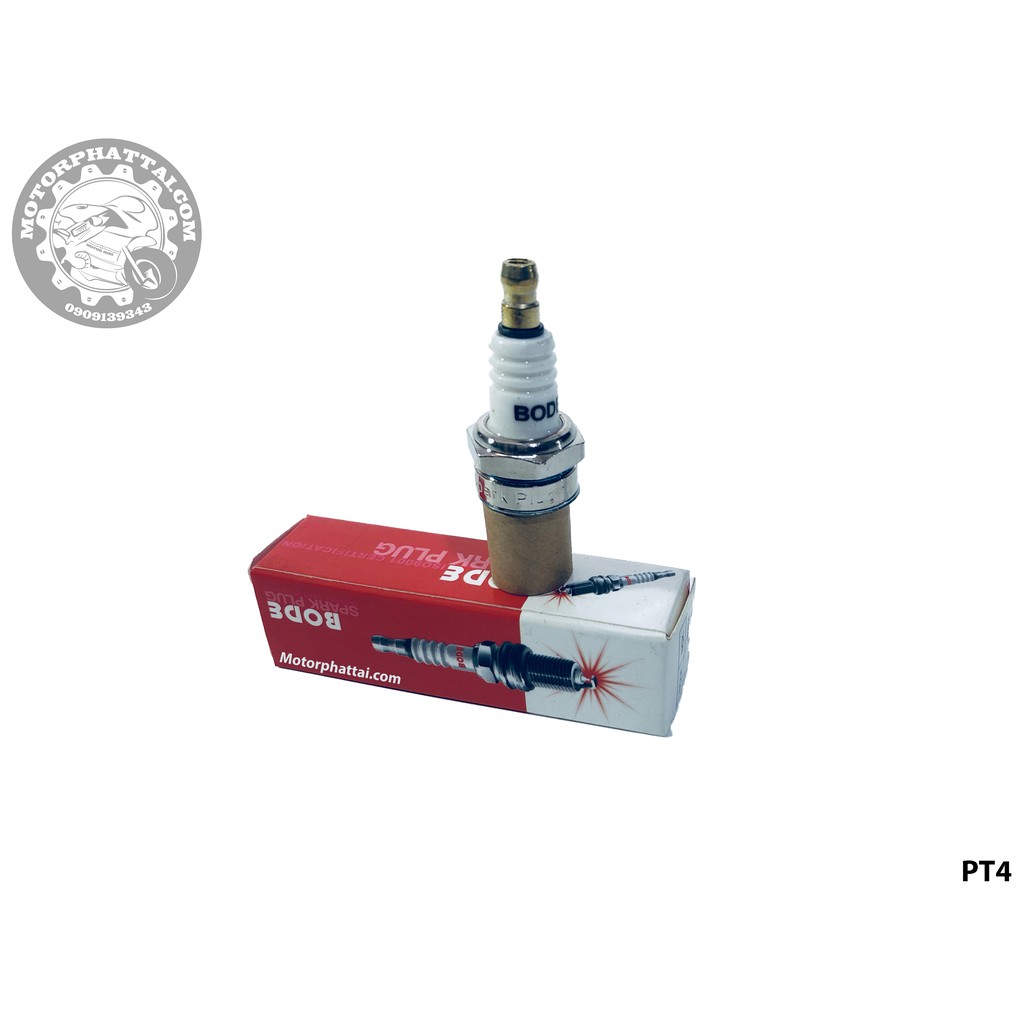 Bugi Đánh Lửa Cho Moto mini - Cào Cào Mini 50cc | Shopee Việt Nam