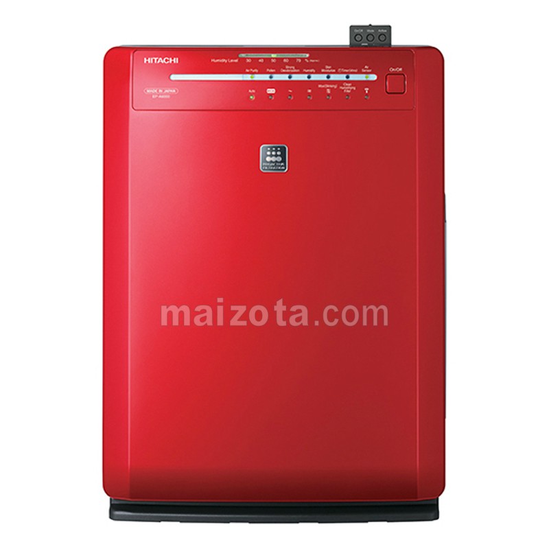 Máy lọc không khí và Tạo ẩm Hitachi EP-A6000 (46m2) | Shopee Việt Nam