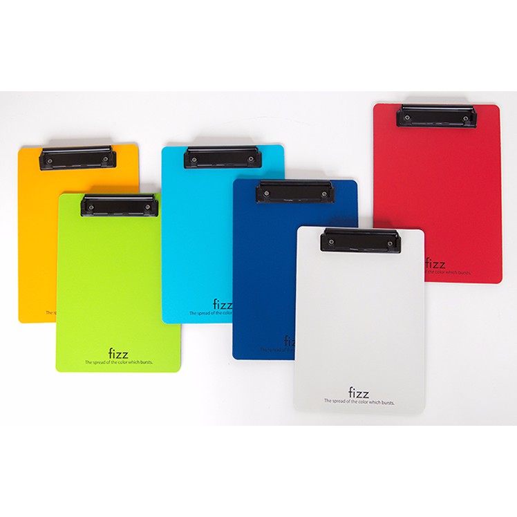 File trình ký 1 mặt chống xước A5 Fizz A6384 Guangbo | Shopee Việt Nam