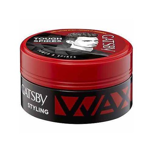 SÁP VUỐT TÓC NAM GASBY CHÍNH HÃNG . | Shopee Việt Nam