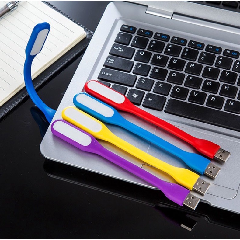 Đèn LED USB Di Động Khẩn Cấp Bảo Vệ Mắt Cho Máy Tính / Đọc Sách / Đèn Ngủ Xiaomi | Shopee Việt Nam