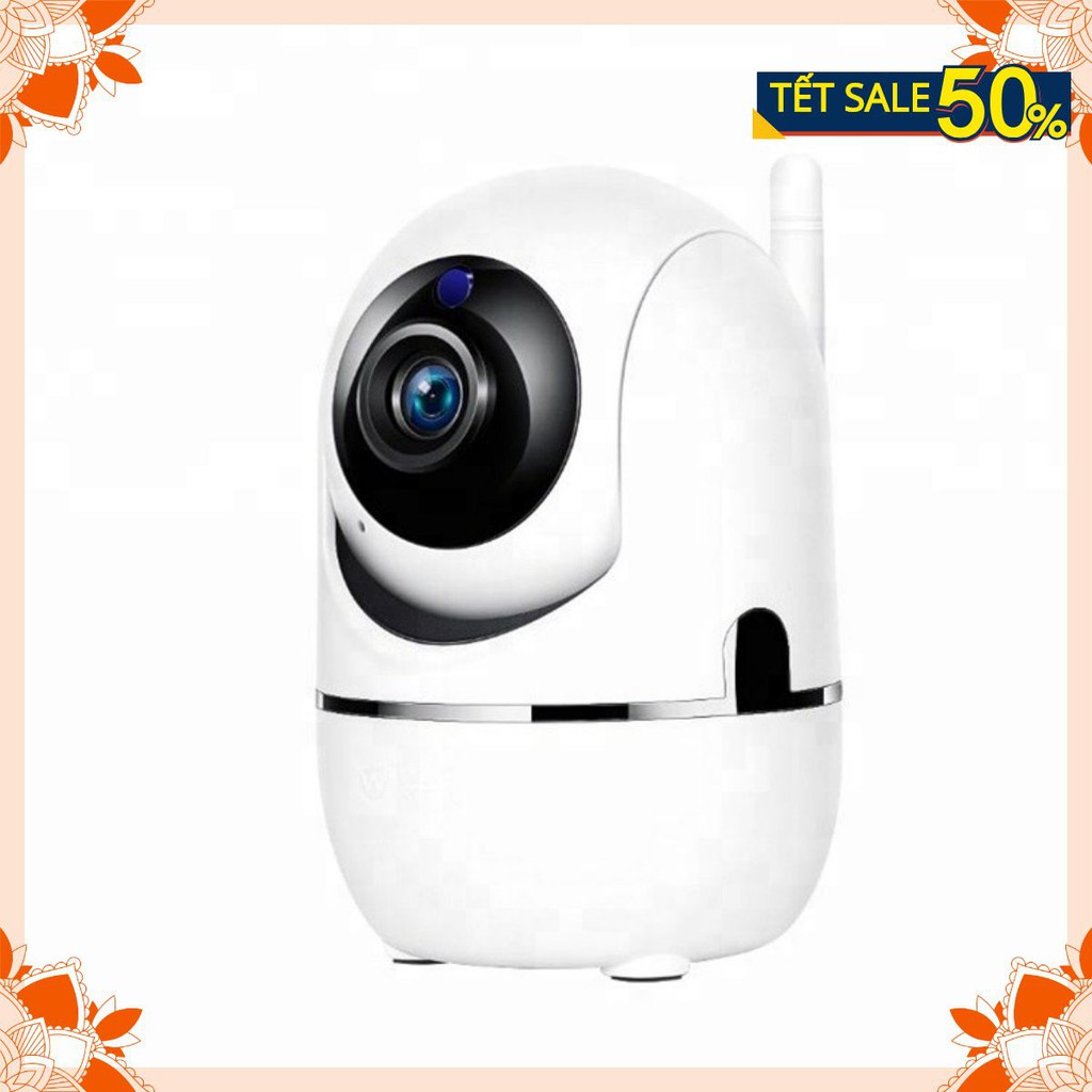 [GIÁ SỐC] [XẢ KHO]Camera Wifi không dây YCC365 FULL HD 1080P|Camera ...