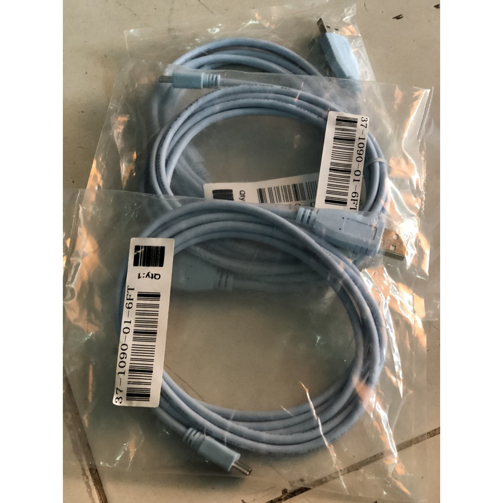 Cáp Nạp Chương trình Cisco Chuẩn Mini USB | Shopee Việt Nam