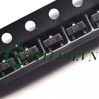 Combo 20 con S9012(2T1) Transistor PNP 0.5A/25V SOT-23 | Shopee Việt Nam