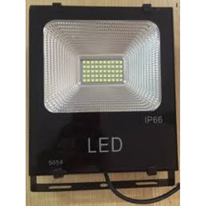 Đèn Pha Led Cao Cấp 30W Khải Ân, Siêu Sáng, Tiết Kiệm Điện, Bóng Led ...