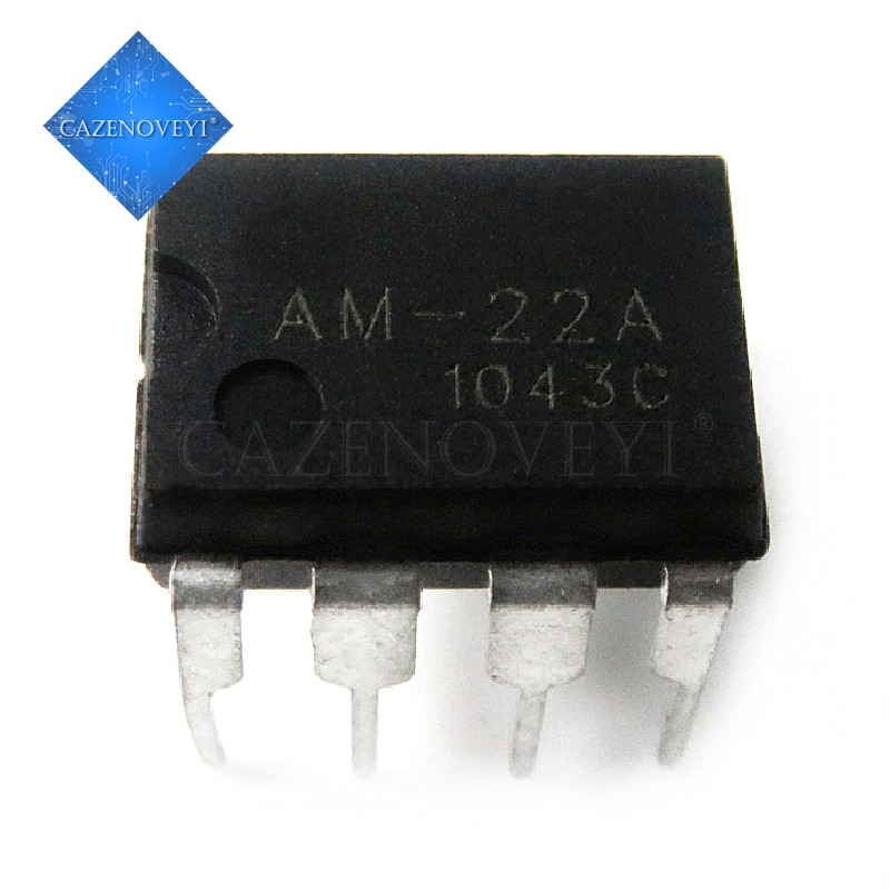 10 cái / lốc AM-22A AM22A DIP-8 Còn hàng | Shopee Việt Nam