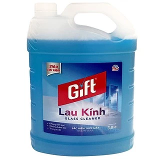 Nước lau kính - Giá Tốt, Miễn Phí Vận Chuyển, Đủ Loại | Shopee Việt Nam