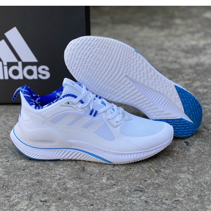 Giày Adidas Alpha Magma Nam Nữ / Fullbox/ | Shopee Việt Nam