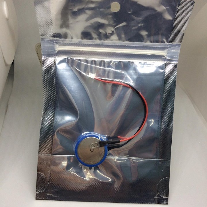 Pin PLC Mitsubishi FX3U 32BL CR2450 nuôi nguồn | Shopee Việt Nam