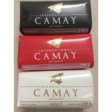 Xà phòng camay 125g indonesia | Shopee Việt Nam