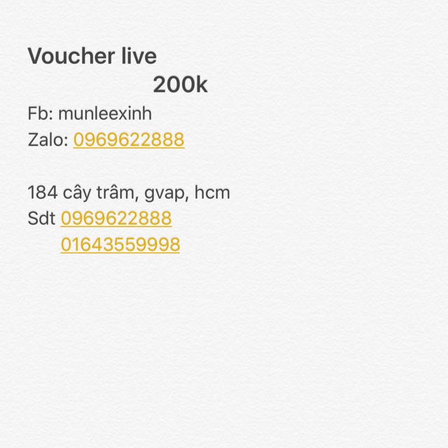 Voucher 200k | Shopee Việt Nam