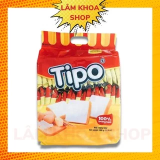 Tipo - Bánh Trứng Giá Tốt, Chính Hãng, Đảm Bảo | Shopee Việt Nam