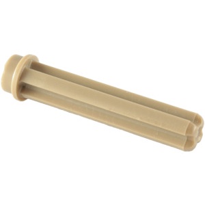 Gạch lẻ LEGO chính hãng Technic Axle 3 with Stud (6587 / 13670 ...