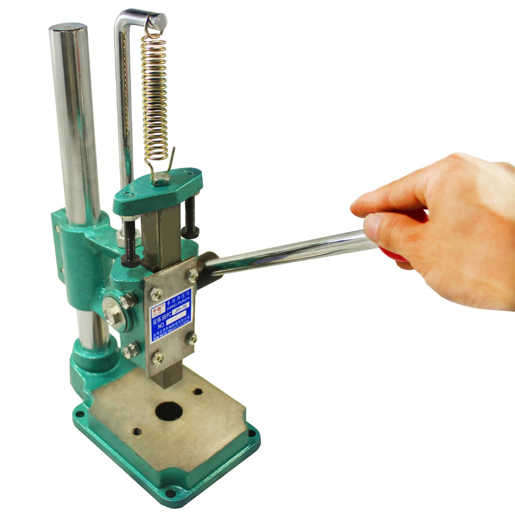 MÁY DẬP GẠT TAY JM-32 (TRỤC VUÔNG) | Shopee Việt Nam