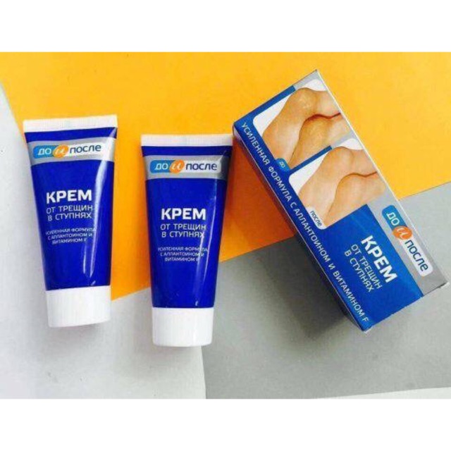 💥💥💥TẶNG QUÀ+ GIẢM SHOCK: Kem trị nứt gót chân Kpem chính hãng | Shopee ...