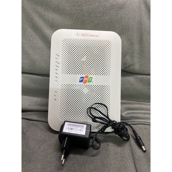 Bộ Phát Wifi Quang G-97RG6M internet Hub AC 1000C 2.4G,5G F.P.T- Wifi ...