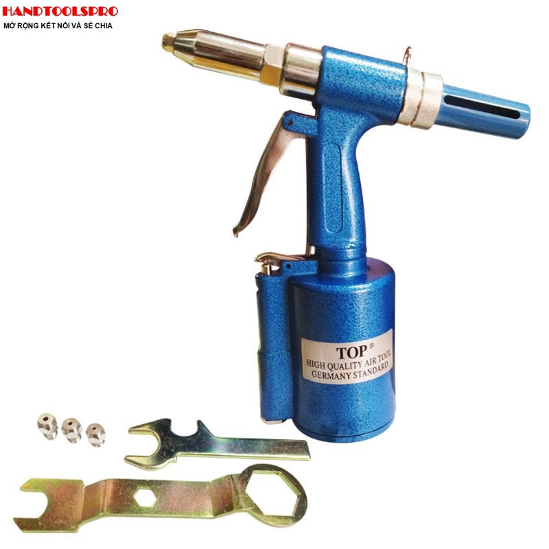 Súng Rút Đinh Rive Hơi Top PAV-00007 | Shopee Việt Nam