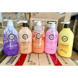 Happy Bath - Sữa Tắm Giá Tốt, Chính Hãng, Đảm Bảo | Shopee Việt Nam