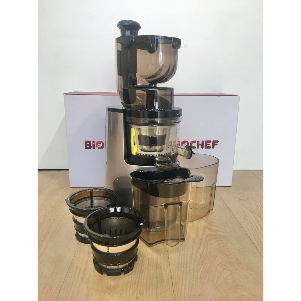 Máy ép chậm Biochef chính hãng | Shopee Việt Nam