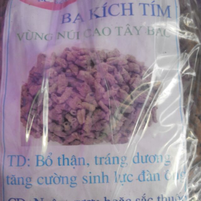 Ba kích tím | Shopee Việt Nam