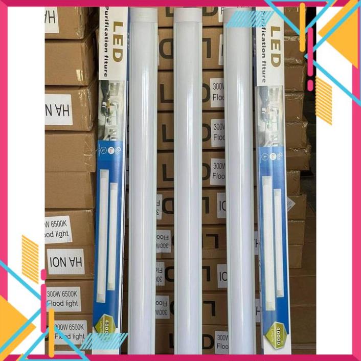 Đèn bán nguyệt 1.2m - Tuyp Led đầu tròn ( Công Suất 40w), Led COB Siêu ...