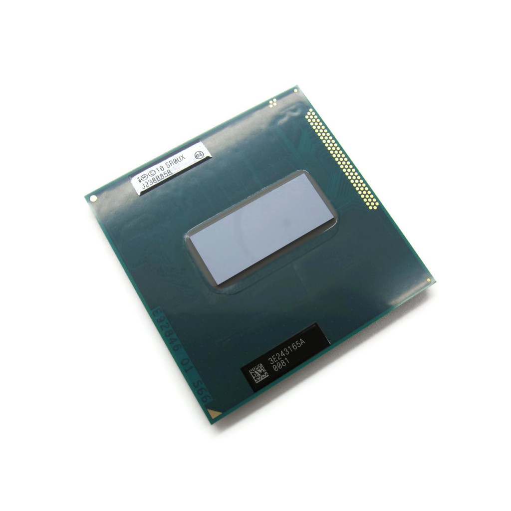 CPU LAPTOP CORE I7 3630QM | Shopee Việt Nam
