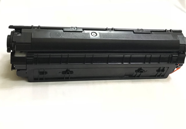 Hộp Mực 35A/ 85A (CÓ NÚT NẠP MỰC- XẢ THẢI) dùng cho HP P1102, P1102w ...