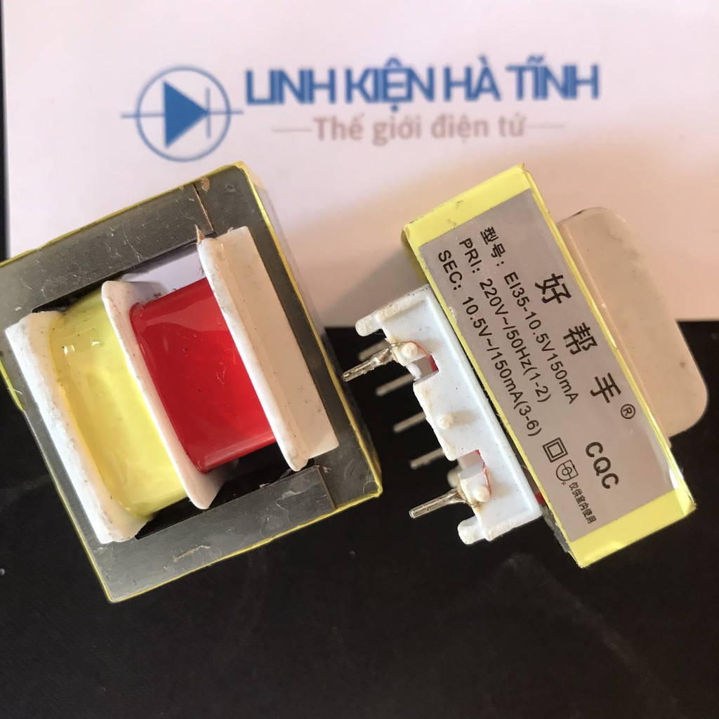 2 cái BIẾN ÁP NỒI CƠM ĐIỆN NỒI ÁP SUẤT MÁY GIẶT 10,5-12V BIẾN ÁP ĐA ...