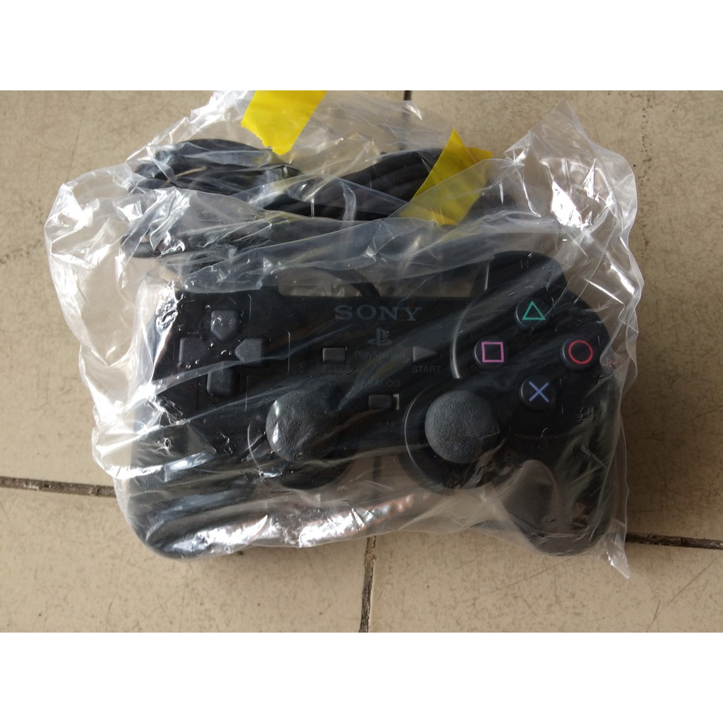 Tay Game Dual sock Playstation ( PS2 ) | Shopee Việt Nam
