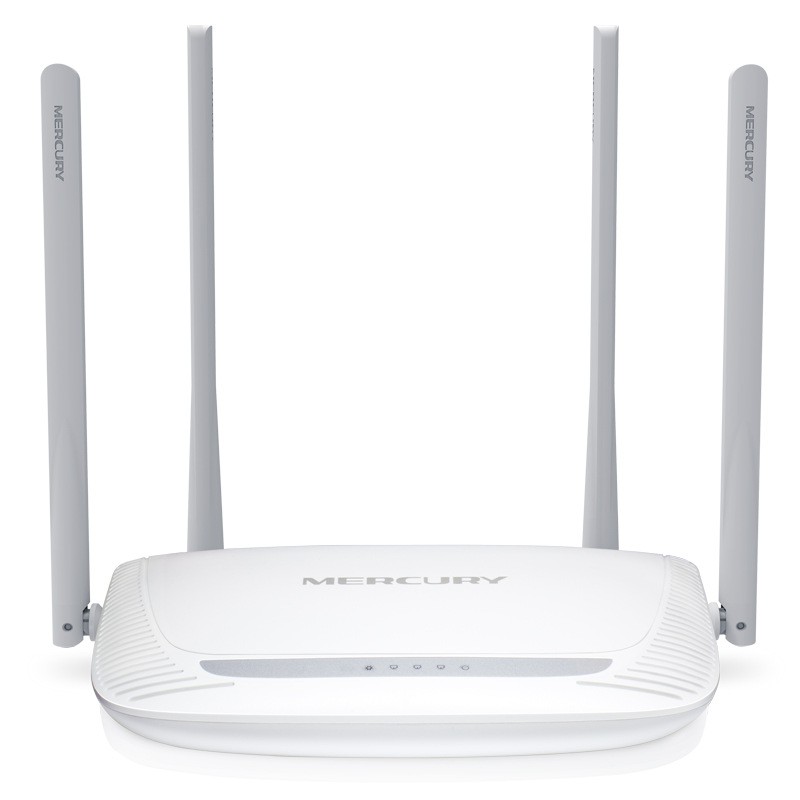 Thiết bị bộ phát wifi mercury 4 râu - Modem router Wifi Tp-link tốc độ ...