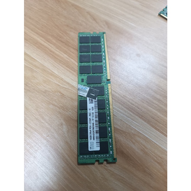 Ram PC DDR4 16GB Bus 2133 dùng cho máy tính để bàn ( Hàng zin theo máy ...