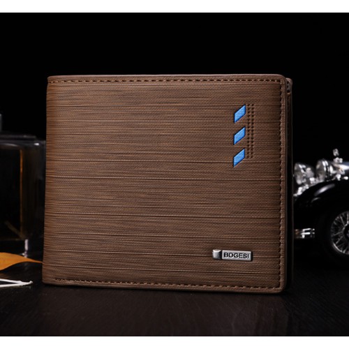 12.12 ⚡[CHÍNH HÃNG] Ví bóp Nam BOGESI chính hãng, chất lượng, phong ...