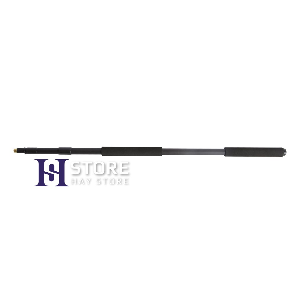 Chân Micro Cầm Tay MBP7000 Handheld Mic Boom Pole | Shopee Việt Nam