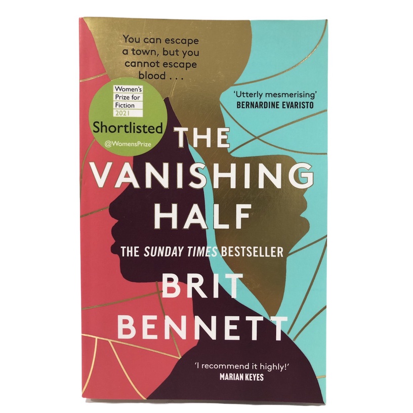 Sách - The Vanishing Half | Shopee Việt Nam