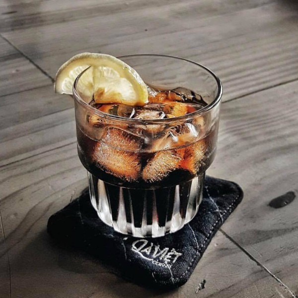 [15434] Ly Thủy Tinh Libbey Everest Duratuff Rocks (266ml) | Shopee ...