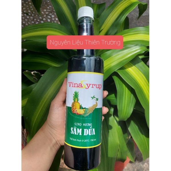 SÂM DỨA VINA SYSUP | Shopee Việt Nam