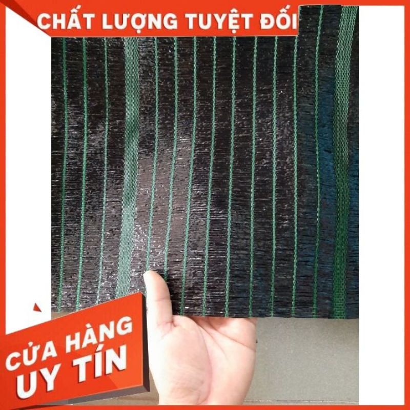 Lưới Thái Lan hiệu sunFlower[ khổ rộng 2m] độ che phủ 80% dùng che mát ...