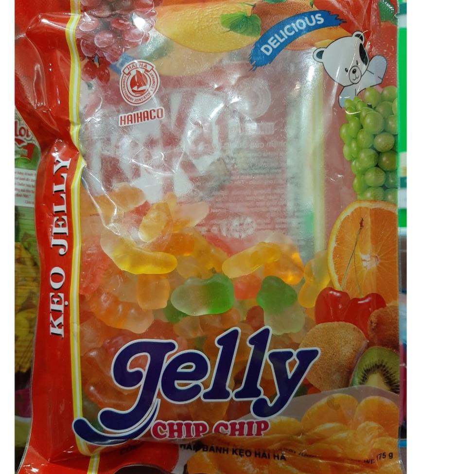 KẸO JELLY CHIP CHIP HAIHACO 175g | Shopee Việt Nam