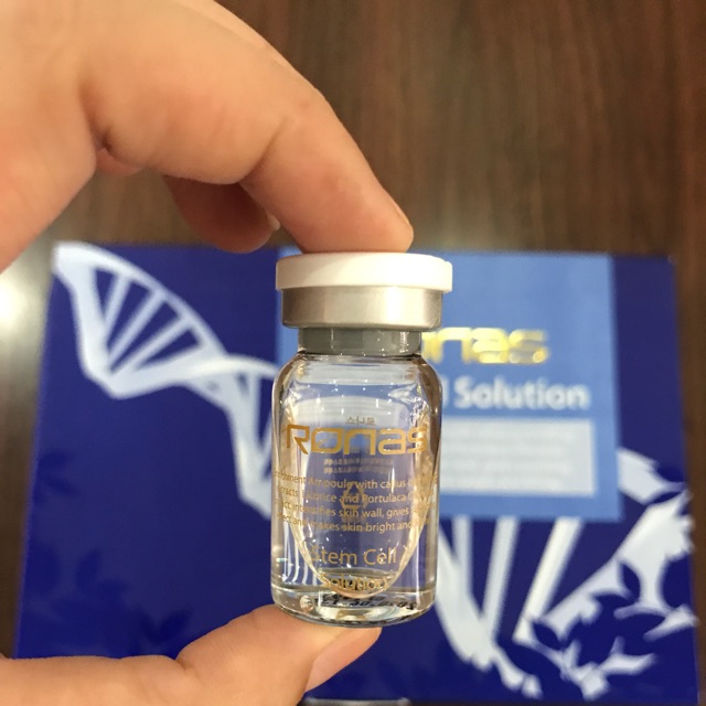 Tế bào gốc Ronas | Shopee Việt Nam